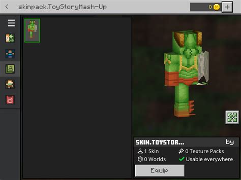Skin Importing Issues Please Help [bedrock] R Minecrafthelp