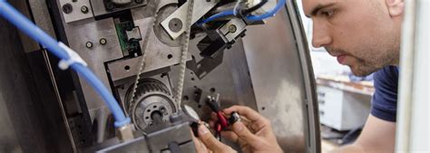 Machine Overhaul Tornos