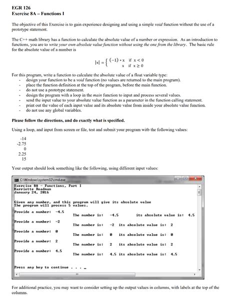 Use C Code And Write Comments On Each Line Chegg