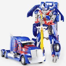 Тобот Титан, детская игрушка трансформер Tobot 504 - Funtoy арт:. 12251 ...