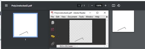 Itext Itext7 Pdfpolygeomannotation Not Rendering In Browser Pdf Viewers Stack Overflow