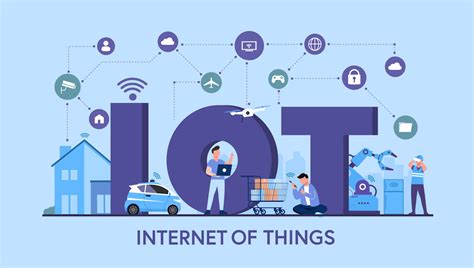 Iotとは？internet Of Things（モノのインターネット）の意味や仕組み、事例を解説｜iotbiz｜dxhub株式会社