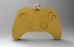 Game Controller Printable D Models Page STLFinder