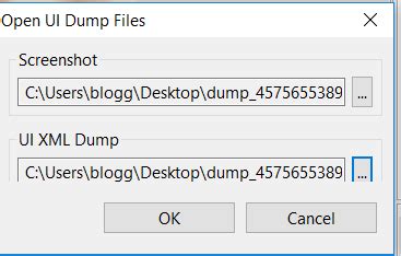 How To Find Elements In Appium Using UiAutomatorViewer Tool Inviul