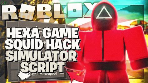 Roblox Squid Game Script Muito Op Funcionando 2021 Youtube