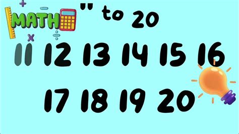 Maths Class Part 1 Youtube