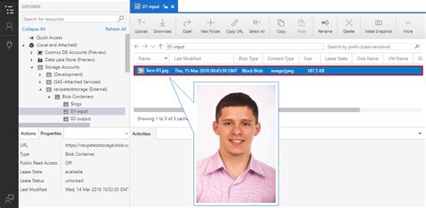 azure functions faceapiとopencvで顔検出をしてみた。② －face apiの利用－ ナレコムazureレシピ