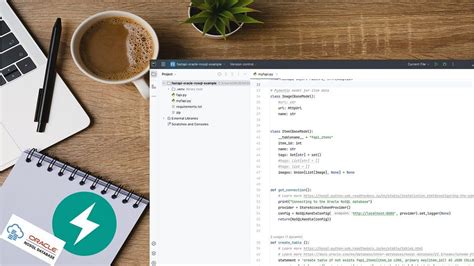 Oracle Developers On Linkedin Getting Started — Accessing Oracle Nosql
