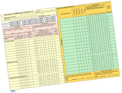 Mastering Loto Protecting Workers With Energy Isolation And Icc Hsse World