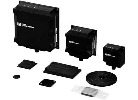 V680s Series Rfid Short Range Reader Writer Omron Industrial