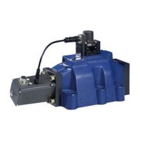 Stainless Steel Servo Proportional Valves At Best Price In Mumbai Hydrosys Engineers