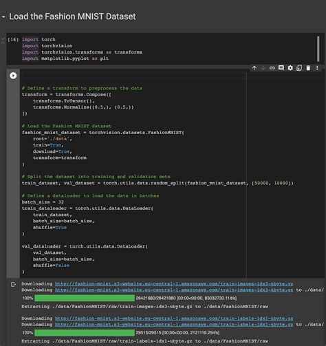 Pengenalan Pytorch Klasifikasi Cifar 10 51 Off