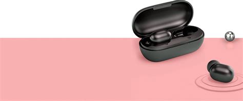 Haylou GT1 Plus TWS Earbuds — Worldwide delivery