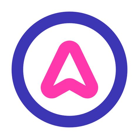 Gps Generic Color Outline Icon