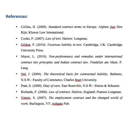 Unit 5 Aspects Contract Negligence In Business Law Assignment
