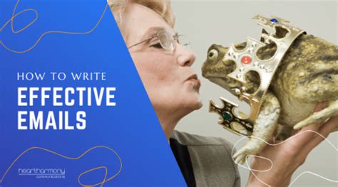 How To Write Effective Emails