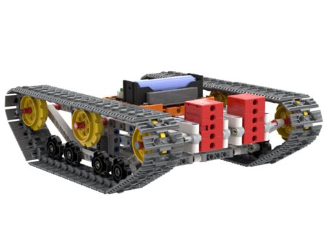 all terrain rc rover — kittenbot hk hub documentation