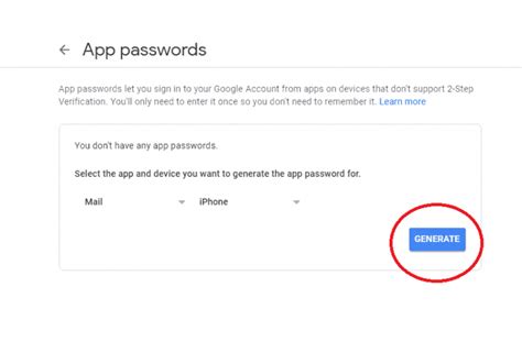 Gmail SMTP Settings Easy Step By Step Setup Guide With Screenshots