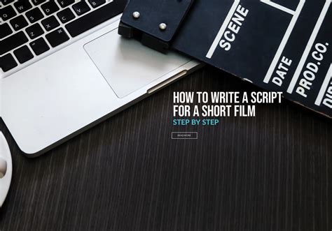 The Celtx Blog For Filmmakers And Video Production