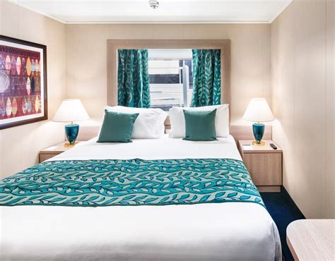 Cabins And Suites Msc Opera Cruise Ship Msc Cruises
