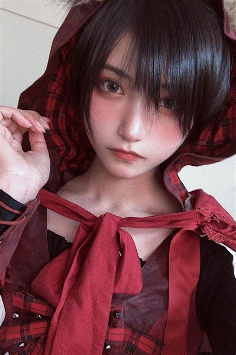 【綾波レイコスプレが話題】中国の再現度が高すぎるコスプレイヤーって？ Forza Style｜ファッション＆ライフスタイル[フォルツァスタイル]