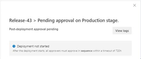 How To Use Deployment Gates With Azure Devops Release Pipelines
