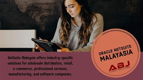 Why Outsource Oracle NetSuite Development Implementation In