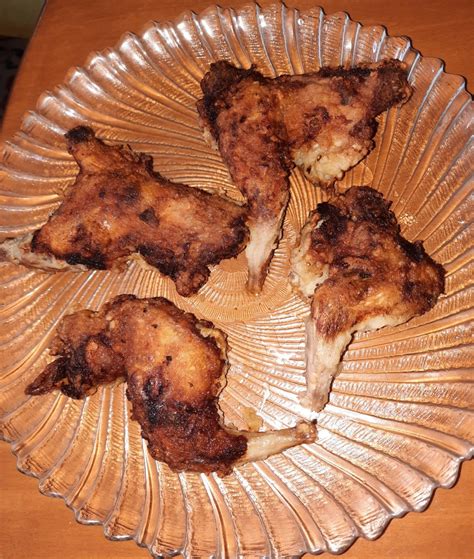 Grilled Squirrel Meat