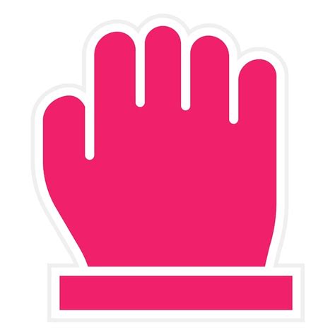 Premium Vector Vector Design Cursor Grab Icon Style