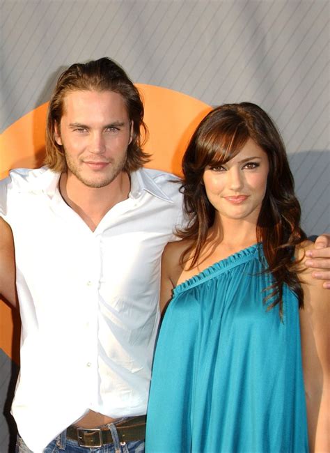 Minka Kellys Dating History Famous Romances Over The Years