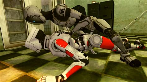Rule 34 Cksks Gay Robot Sfm The Uncertain Series Video Games 5193175
