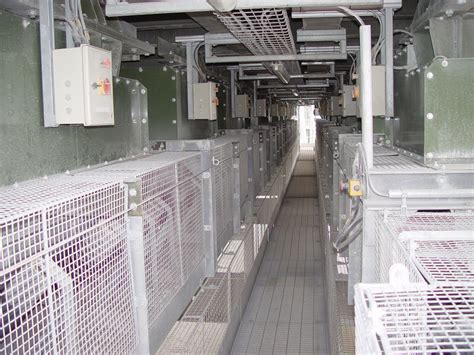 Bringing Process Control Systems Up To Date Agg Net