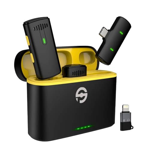 Amazon Deals Best Wireless Mic Under Rs For Instagram Influencers