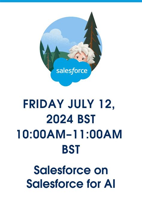 Mark Fabian On Linkedin Salesforce On Salesforce For Ai