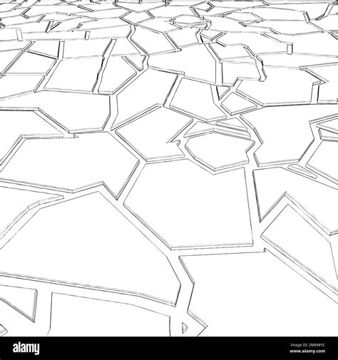 Tile Floor Vector Stock Vector Image And Art Alamy