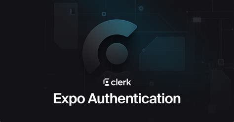 user authentication with react native expo clerk by muhammad adeel aug 2025 medium