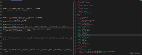 Gcc编译过程和linux的动静态库linux Gcc编译程序会重新编译依赖的静态库吗 Csdn博客 Gcc编译过程和linux的动静态库linux Gcc编译程序会重新编译依赖的静态库吗 Csdn博客