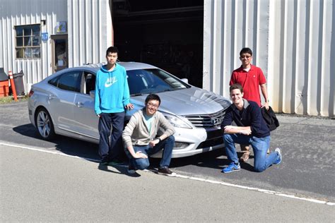 Fault Tolerant Localization In Autonomous Driving Fung Institute For Engineering Leadership