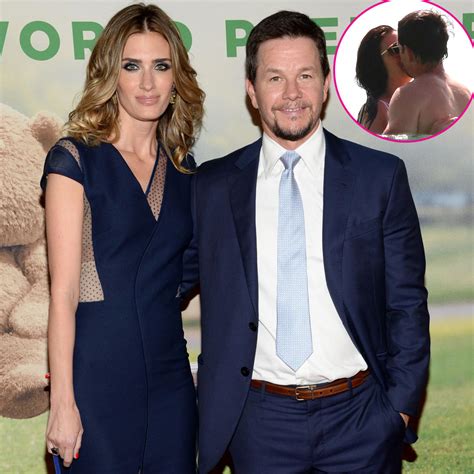 Unveiling Rhea Durham The Remarkable Woman Behind Mark Wahlberg