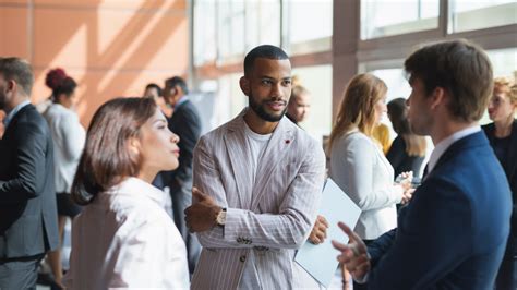 Connect And Conquer Essential Tips For Effective Networking
