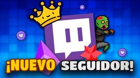 Como Poner Alertas De Twitch En Menos De 10 Minutos Youtube