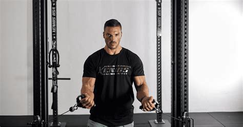 Isotonic Training Definition Benefits And Differences With Isometric Xenios Usa Magazine