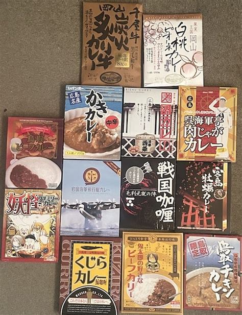 美酒カレー 食べてみた 太のブログ