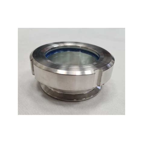 3 76 Viewing Window For Tank With Flange