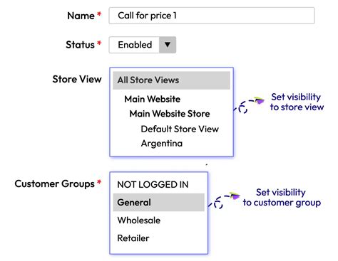 Magento Hide Price Extension Hide Products Price