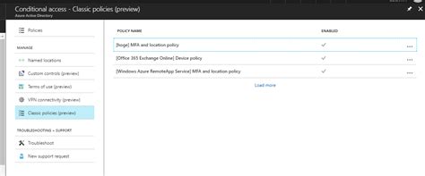 Idm実験室 1130までにazure Ad管理者がやっておくべきこと：条件付きアクセスの設定移行