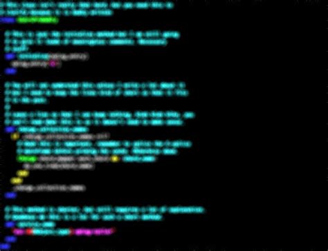 Code Review Without Your Glasses Robert Heaton