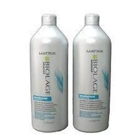 Matrix Biolage Advanced Keratindose Pro-Keratin Silk Shampoo and ...