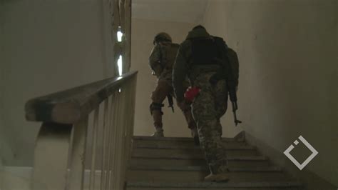 ვითარება უკრაინაში ომის 37 ე დღე Adjara Tv