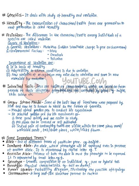heredity and evolution shobhit nirwan pdf sex heredity